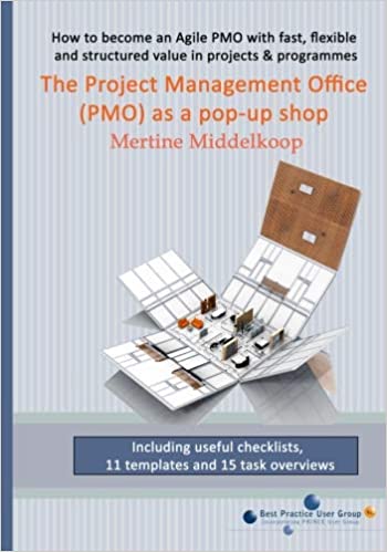 Top 15 PMO Books for Project and PMO Professionals