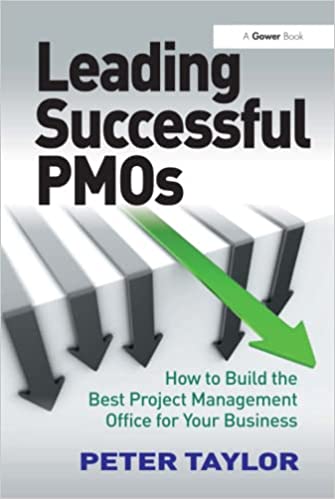 Top 15 PMO Books for Project and PMO Professionals