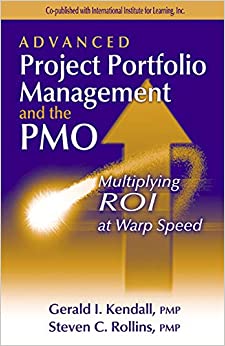 Top 15 PMO Books for Project and PMO Professionals