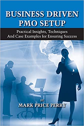 Top 15 PMO Books for Project and PMO Professionals