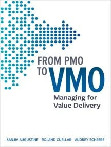 Top 15 PMO Books for Project and PMO Professionals