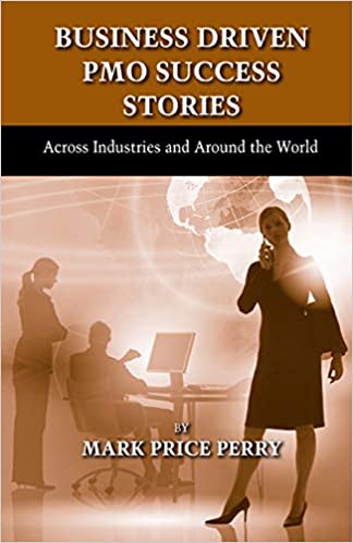 Top 15 PMO Books for Project and PMO Professionals