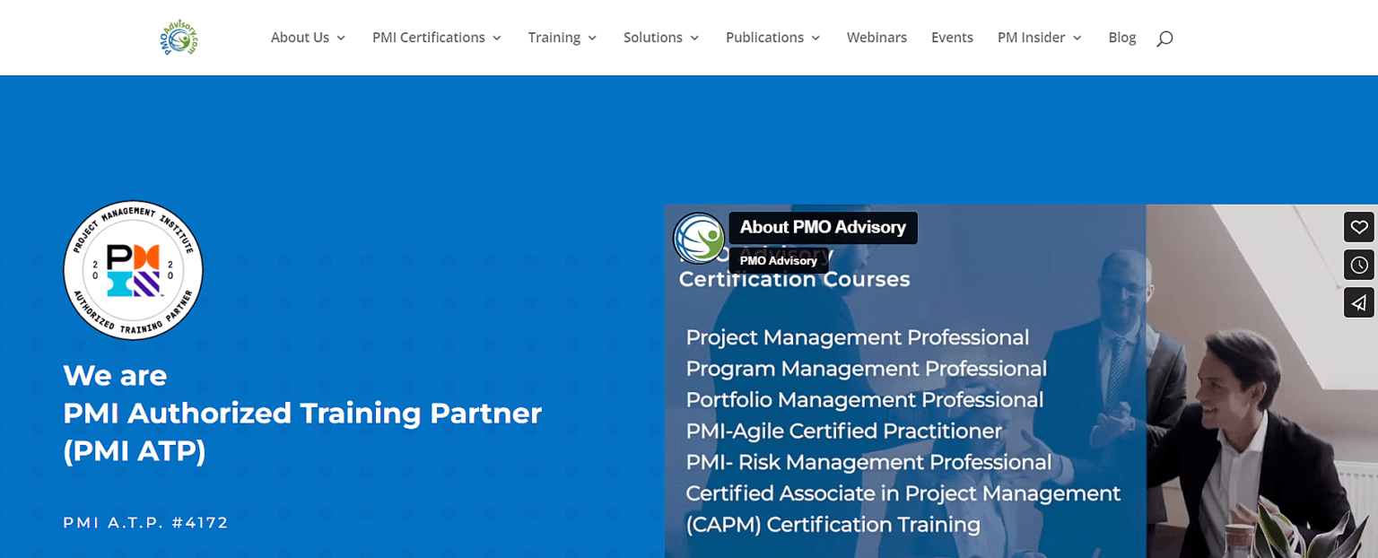 Back to School: Top PMO Courses to Consider