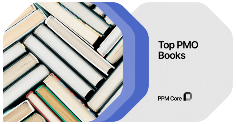 Top 15 PMO Books for Project and PMO Professionals