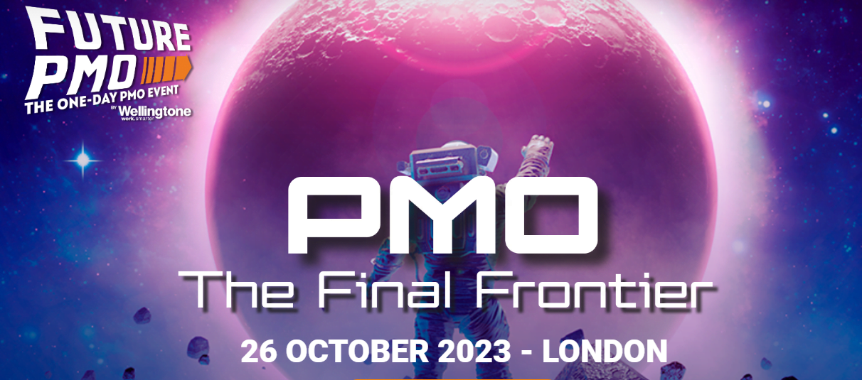PMO Conferences to Attend in 2023