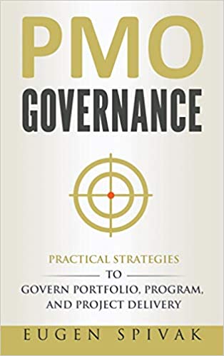 Top 15 PMO Books for Project and PMO Professionals