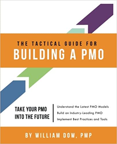 Top 15 PMO Books for Project and PMO Professionals