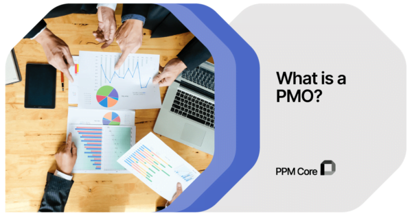What is a PMO - Project Management Office Explained