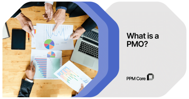 What is a PMO - Project Management Office Explained