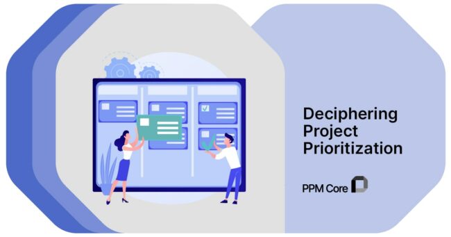 Priority Matrix - Deciphering Project Prioritization