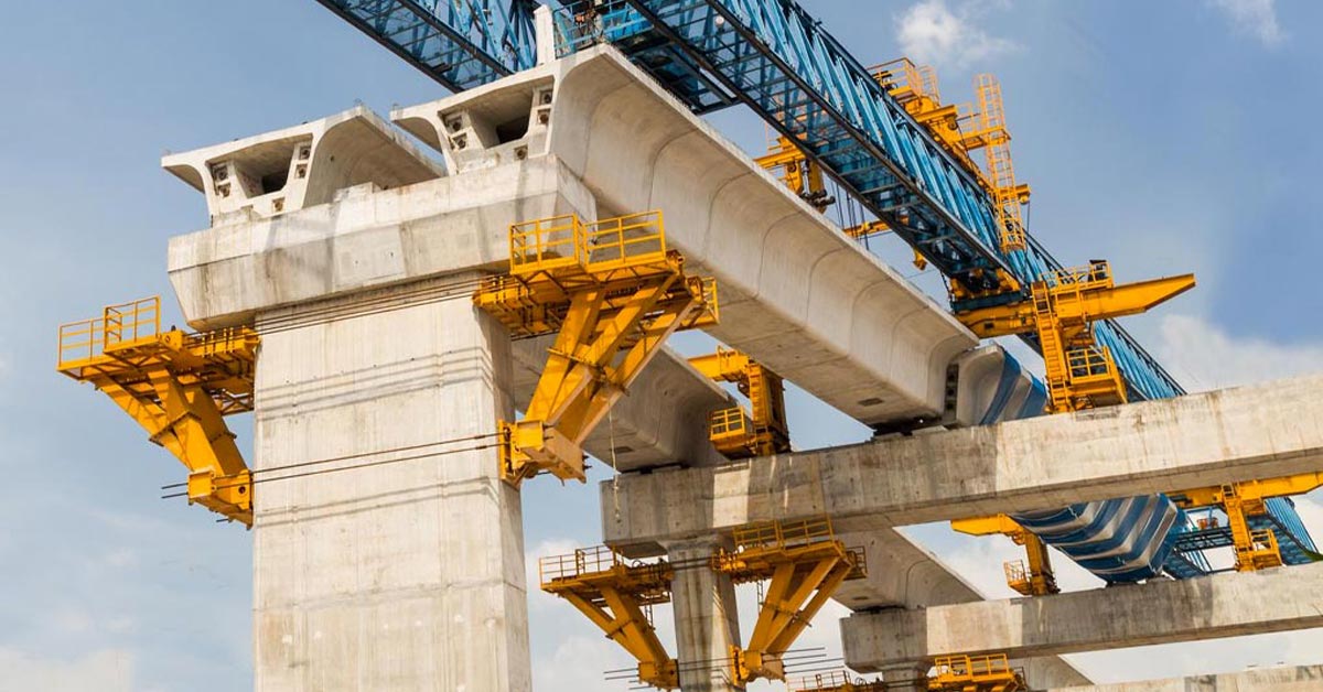 PPM Core for Civil Infrastructure Industry