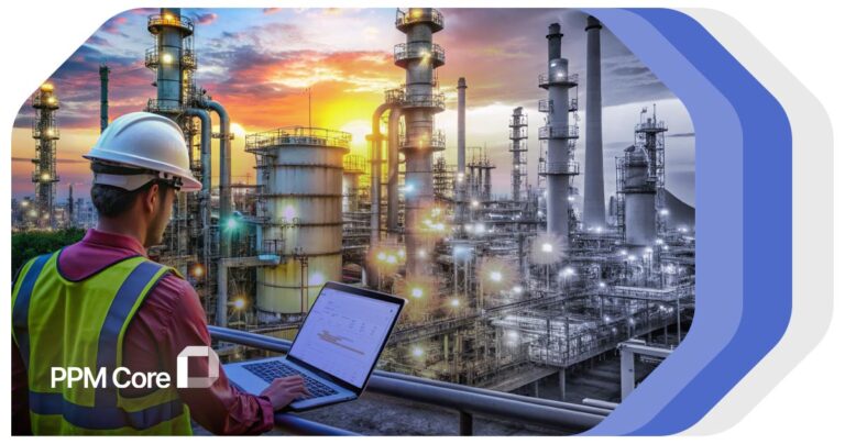 Learn about Project Management in the Oil and Gas Industry